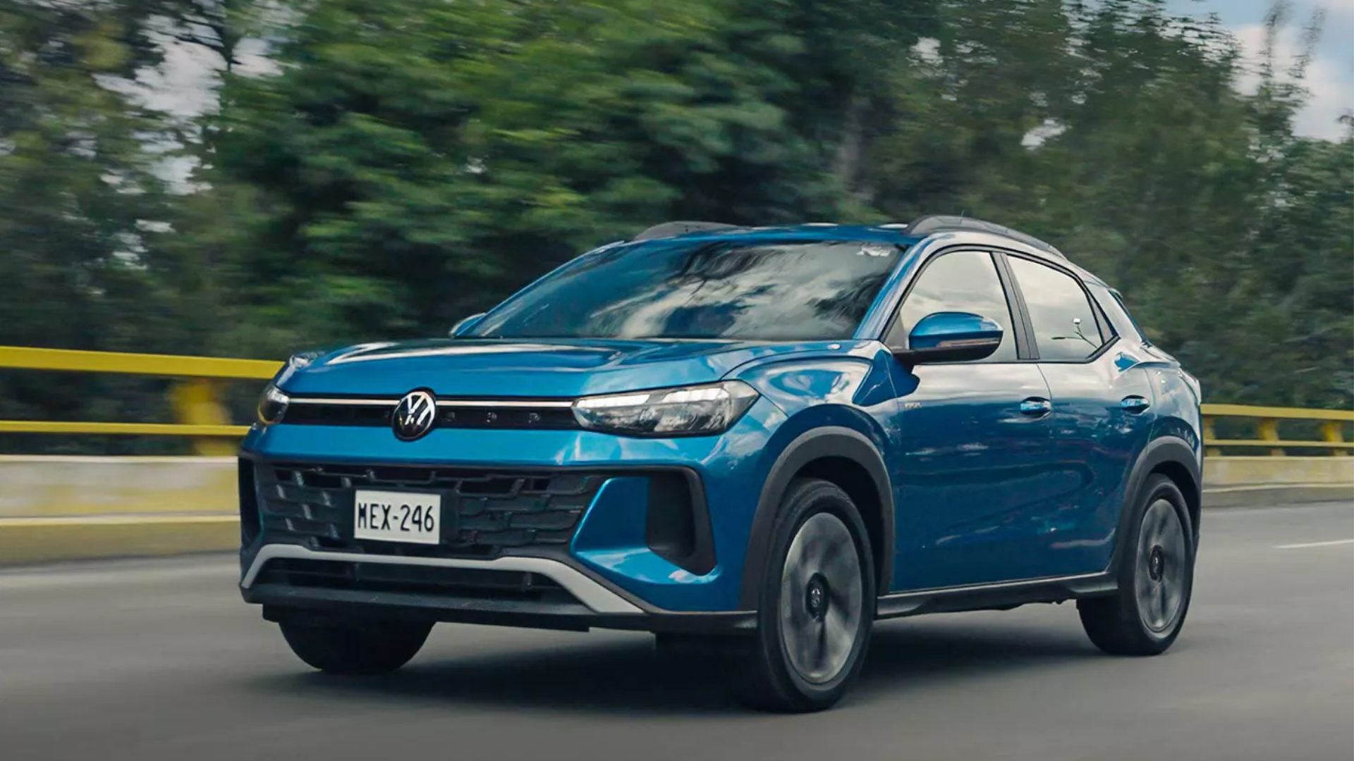 Volkswagen Plans To Launch Kylaq-Based Compact SUV in 2027 | Carhp India