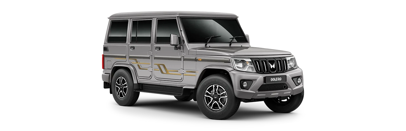 2026 Mahindra Bolero Every Variant Explained | Carhp India